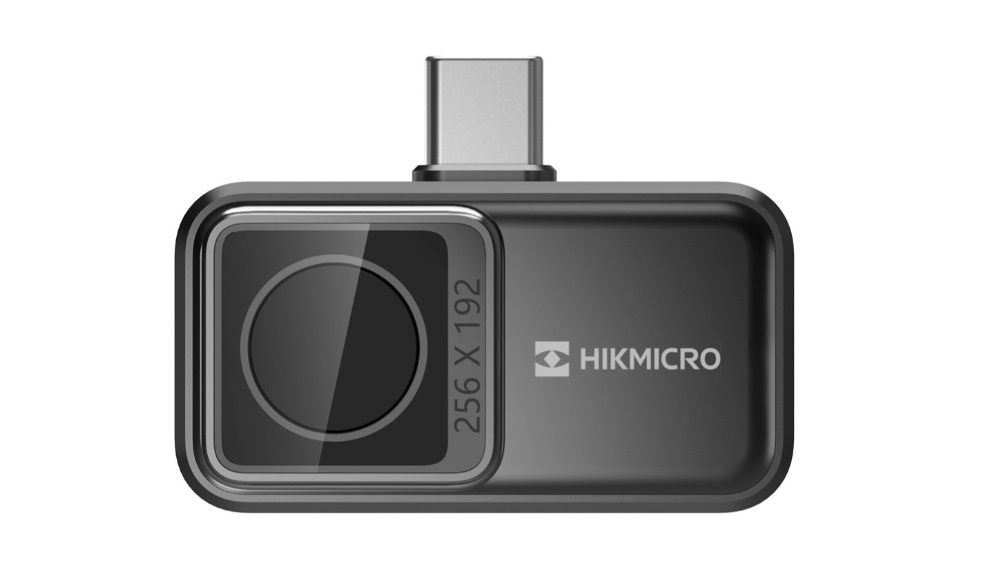HIKVISION HIKMICRO MINI2 V2 | Thermalcamera.shop | Professional Advice ...