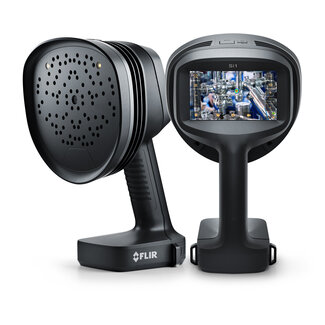 FLIR Si2-LD Akustische Bildgebungskamera - FLIR Wärmebildkamera Webshop