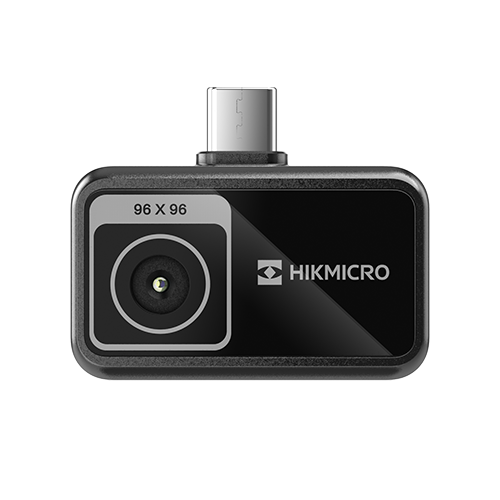 HIKMICRO MiniE | Thermalcamera.shop | Professional Advice ...