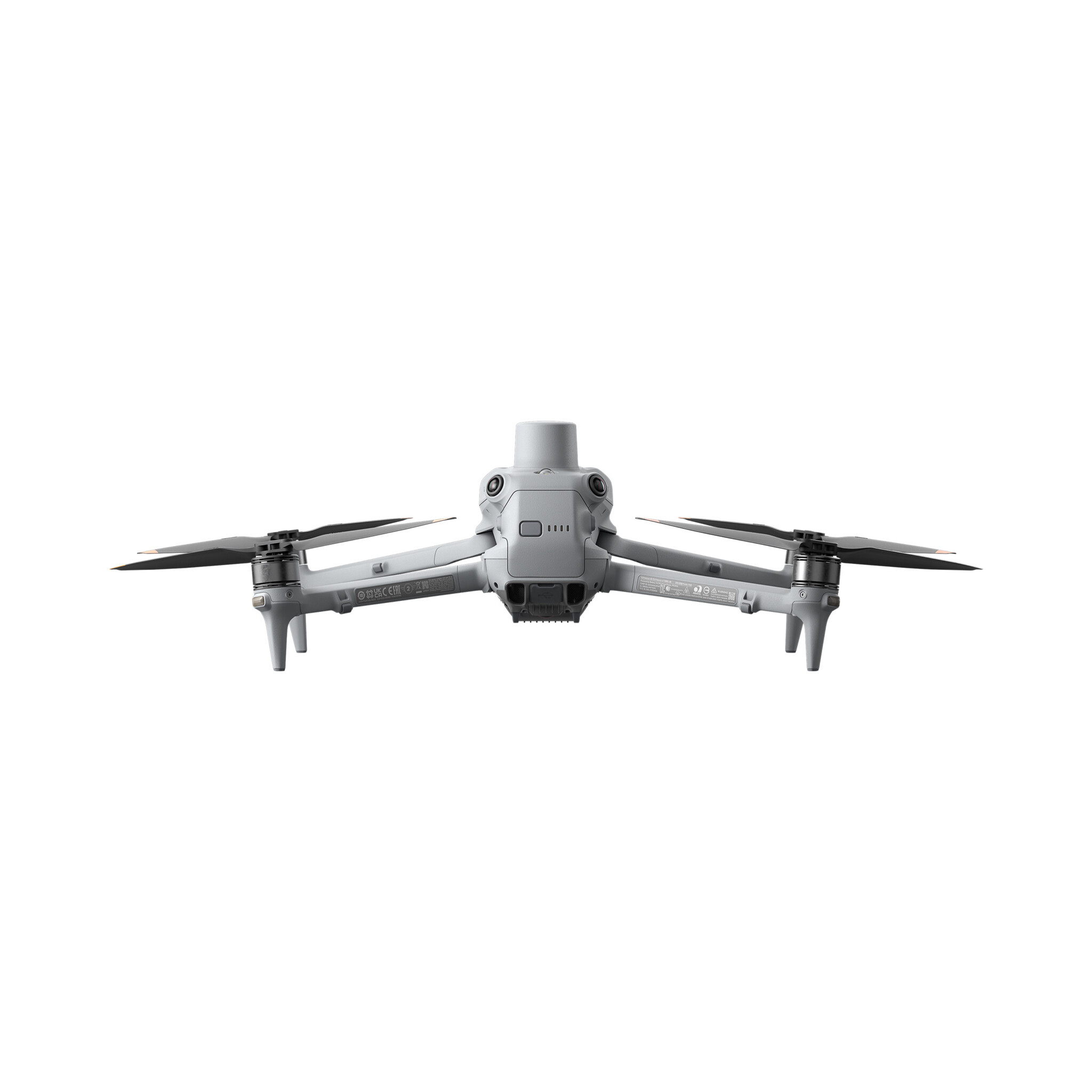 DJI Matrice 4T - Warmtebeeldcamera.nl