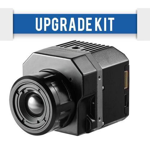 FLIR Vue Pro™ Upgrade kit - Le spécialiste des caméras thermiques de ...