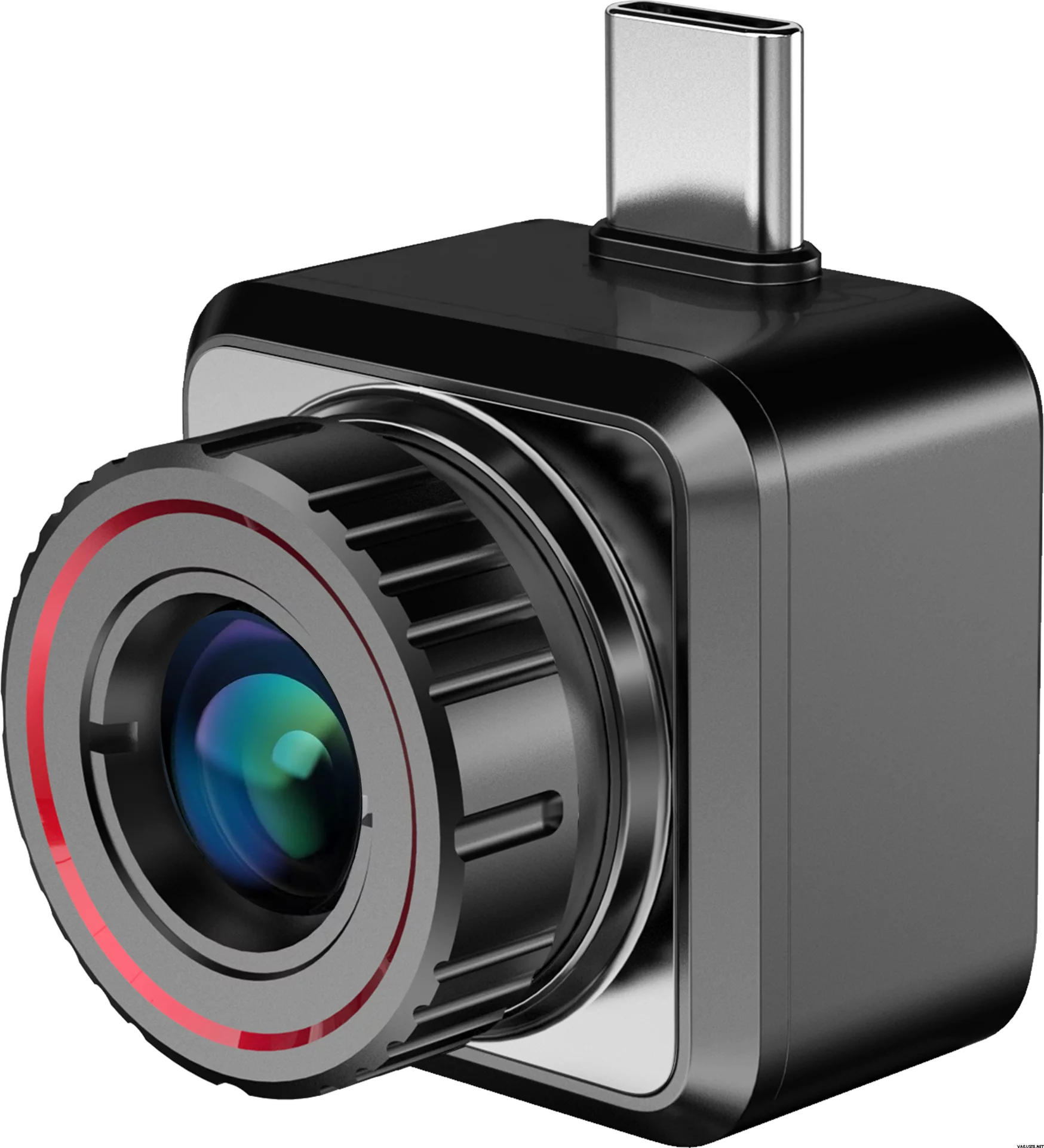 HIKMICRO Caméra thermique E20 Plus pour smartphones - Le spécialiste ...