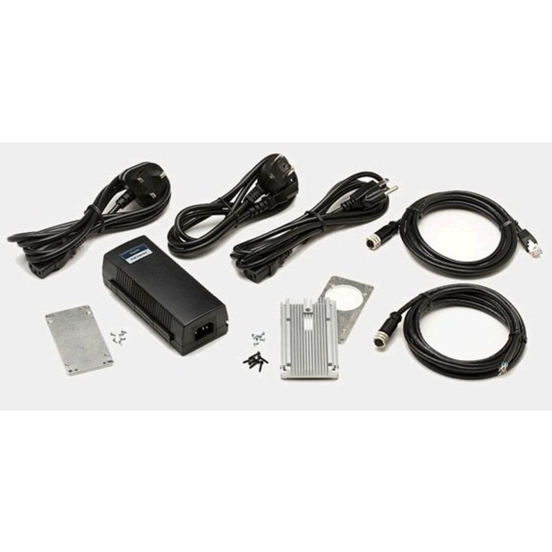 FLIR AX8 Accessories Starter Kit - Warmtebeeldcamera.nl