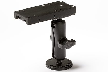 FLIR Two-ball joint mounting bracket kit AX8 - Warmtebeeldcamera.nl