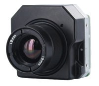 De FLIR TAU2 is de laatste generatie LWIR ongekoelde warmtebeeldcamera ...