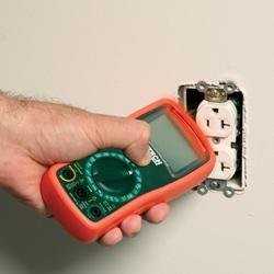 Extech EX310 Compacte multimeter - Warmtebeeldcamera.nl