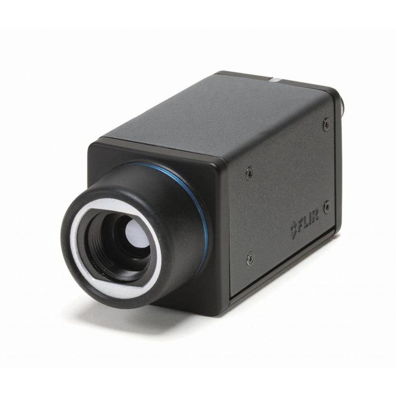 FLIR A35 pour les applications d'automatisation (320x256 pixels) - Le ...