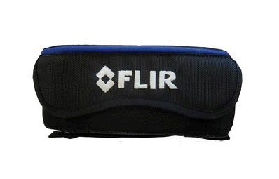 FLIR Carrying Pouch for Scout II and LS series - Warmtebeeldcamera.nl