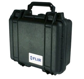 FLIR Camera Case for Scout II/III and LS series - Warmtebeeldcamera.nl