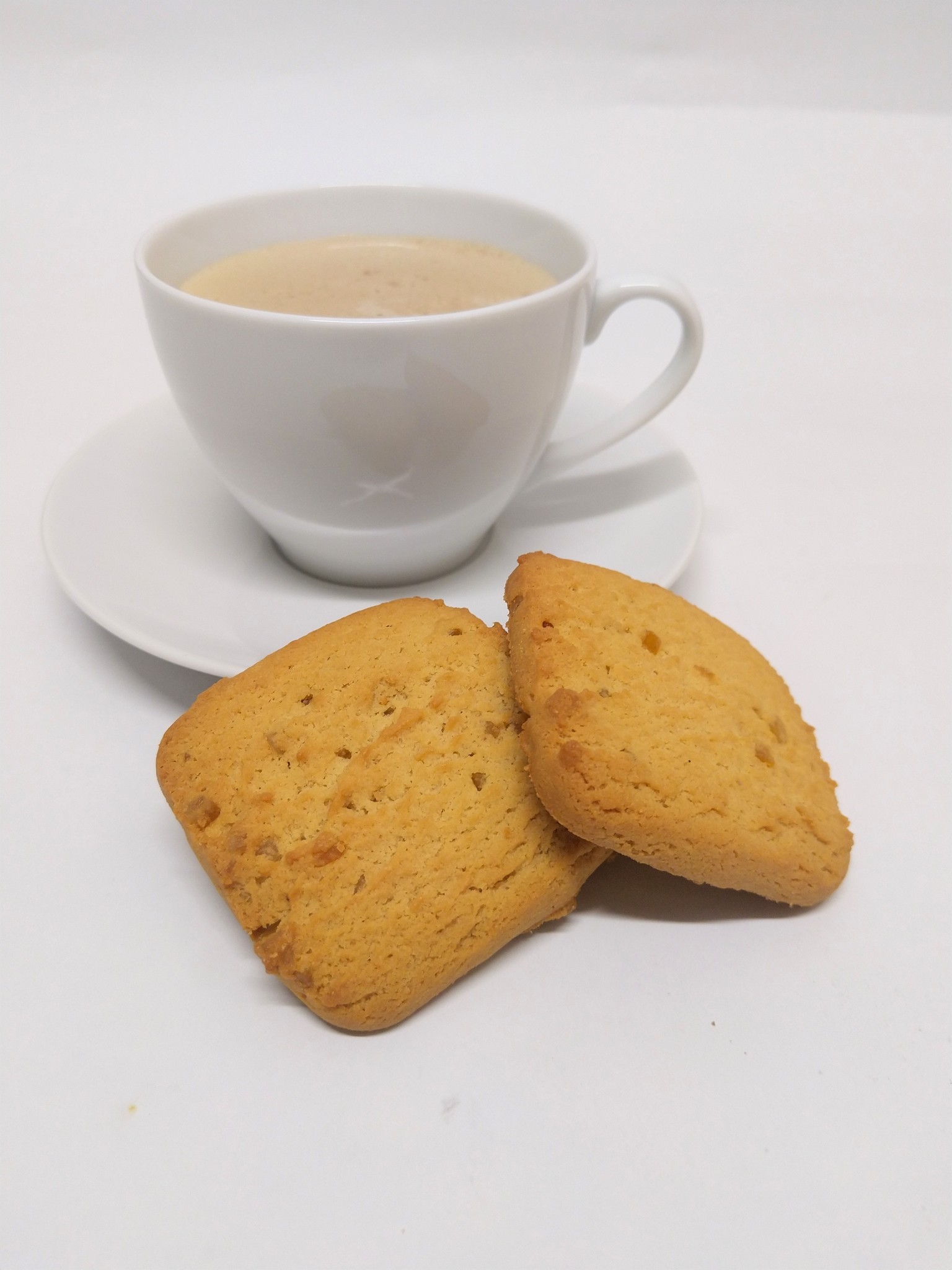 Biscottone Orange - Xdaylight