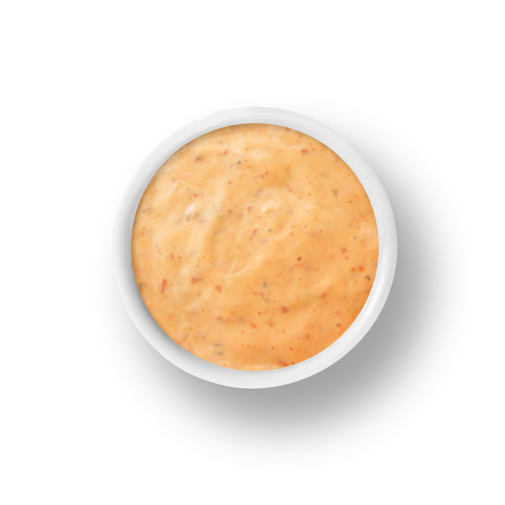 Paprika Vinaigrette - Xdaylight