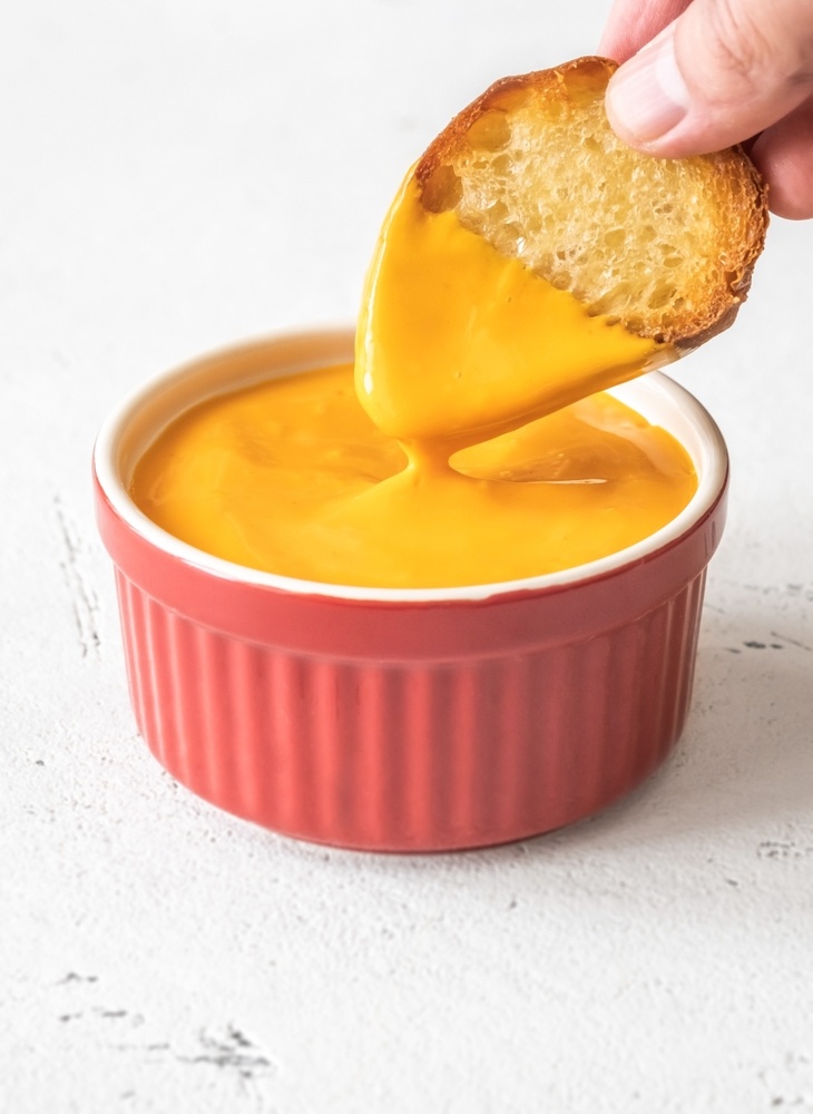 Italia (Dip)saus 150g - Xdaylight