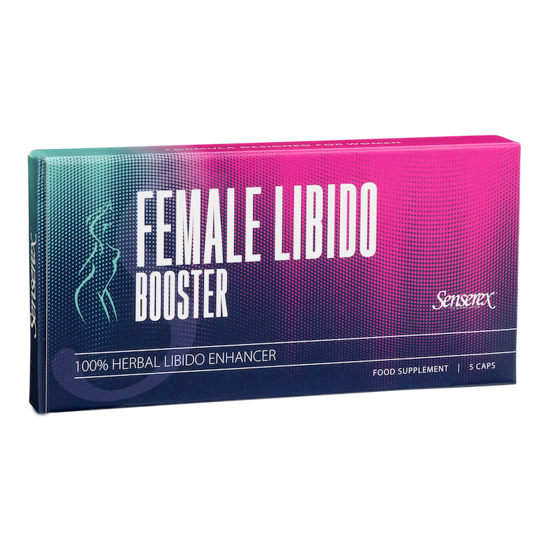 Female Libido Booster | Libido Female | Beneficial effect ...