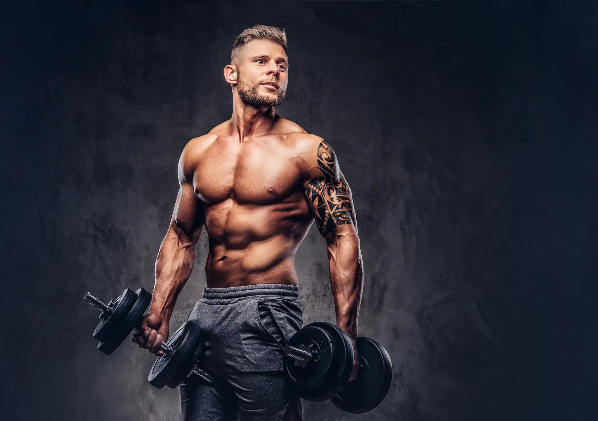 Wat voor supplementen gebruiken bodybuilders? - Dokterlifestyle.com