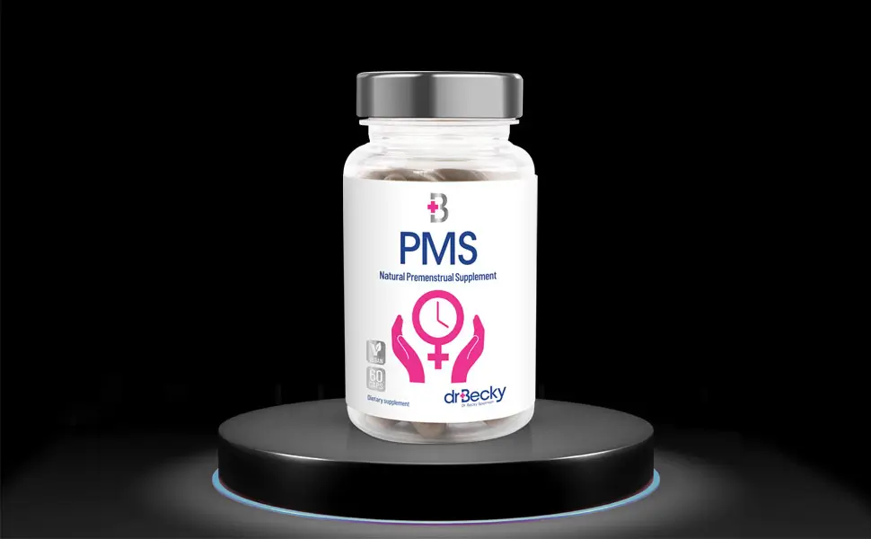 What are the best plant-based remedies for PMS symptoms ...