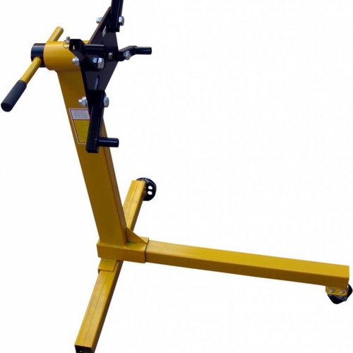 Motormontageblok nodig? Voordelig bestellen via Barntools.nl - Barntools