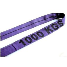 Hijsbanden & stroppen - barntools