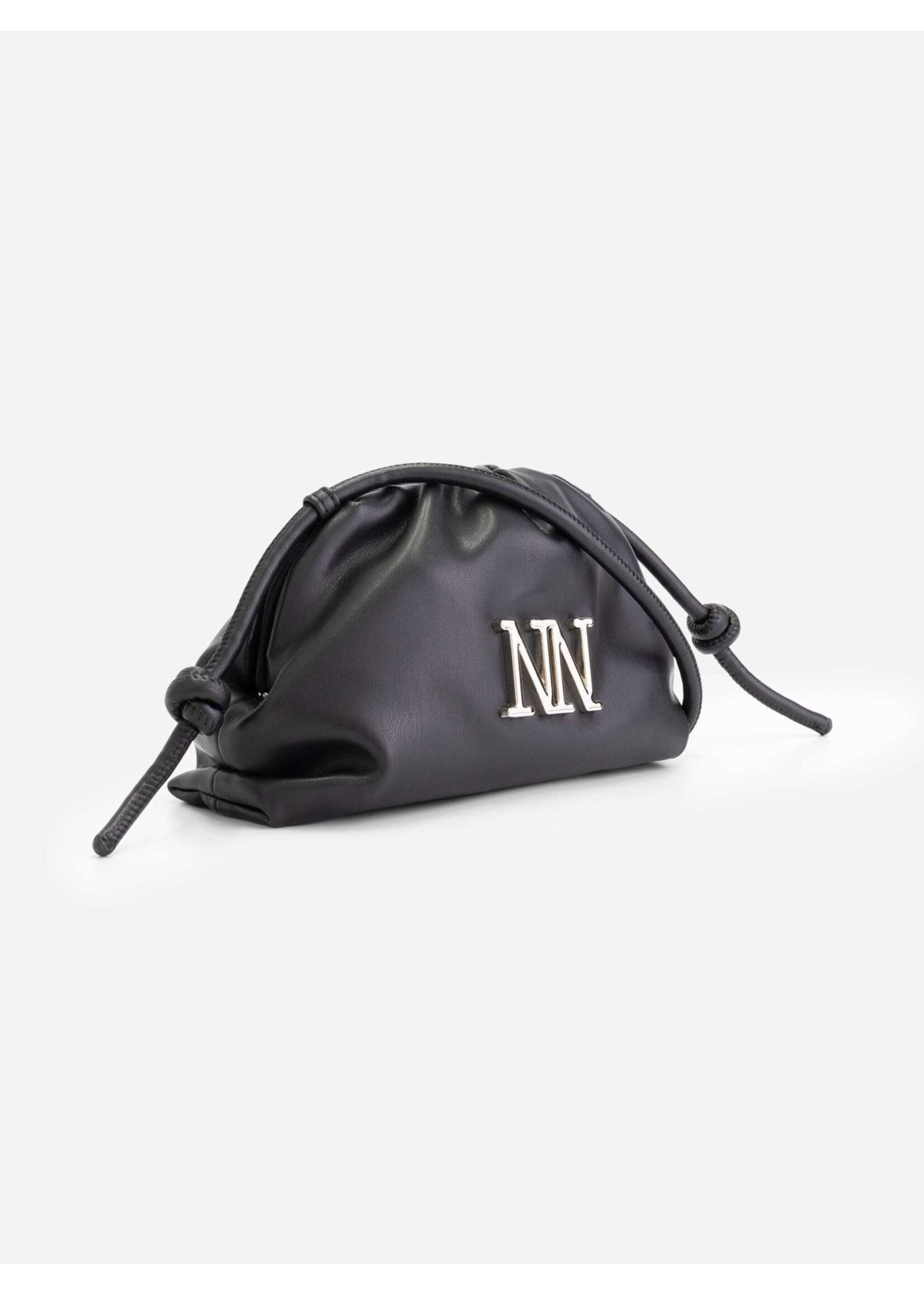 Nik&Nik Nik&Nik Darvi Bag Black G 9-385 2305 - Villa Rose