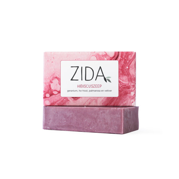 Zida | Natuurlijke & handgemaakte zeep - Zida