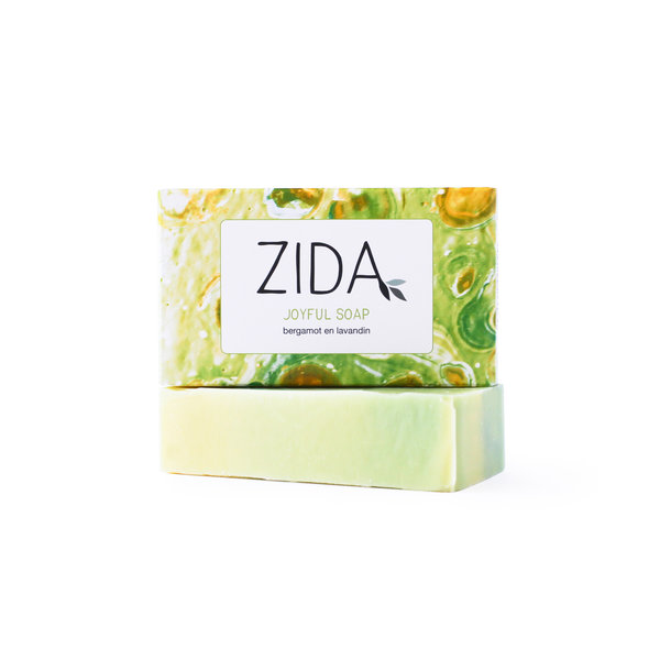 Zida | Natuurlijke & handgemaakte zeep - Zida