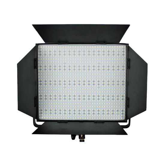 Ledgo Ledgo 900CS bi-color LED with Wifi - Foto Coudenys B.V.