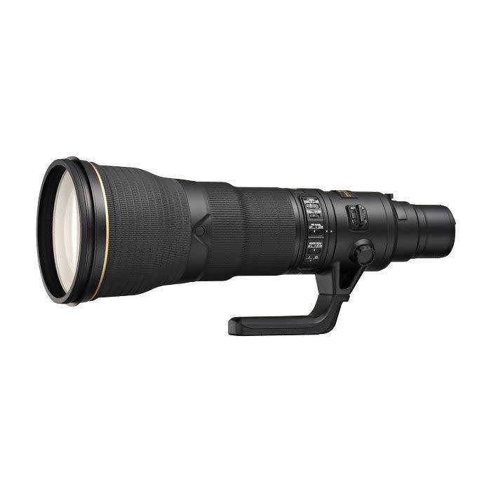 Nikon AF-S 800mm/F5.6 + TC-800-1.25E ED - Foto Coudenys B.V.