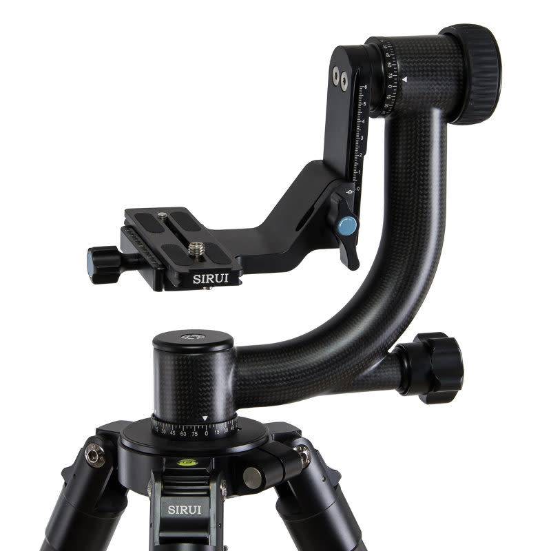 Sirui Gimbal Head PH-20 - Foto Coudenys B.V.