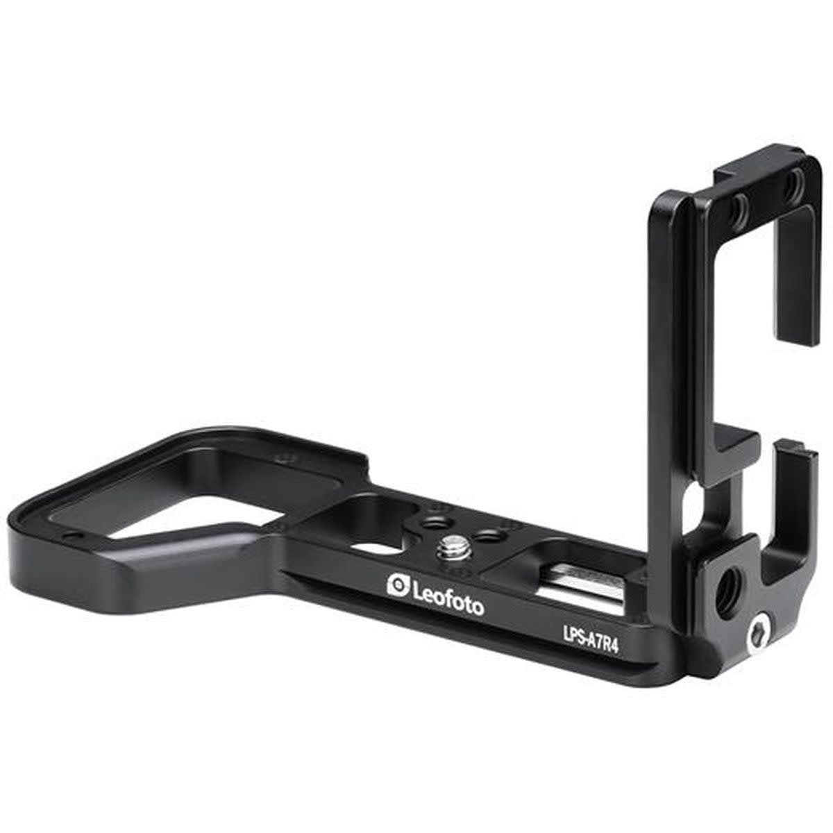 Leofoto L plate for Sony A7R IV - Foto Coudenys B.V.