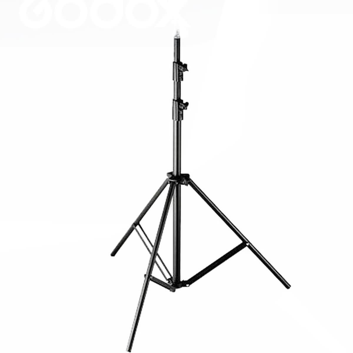 Godox 260T Light Stand - Foto Coudenys B.V.