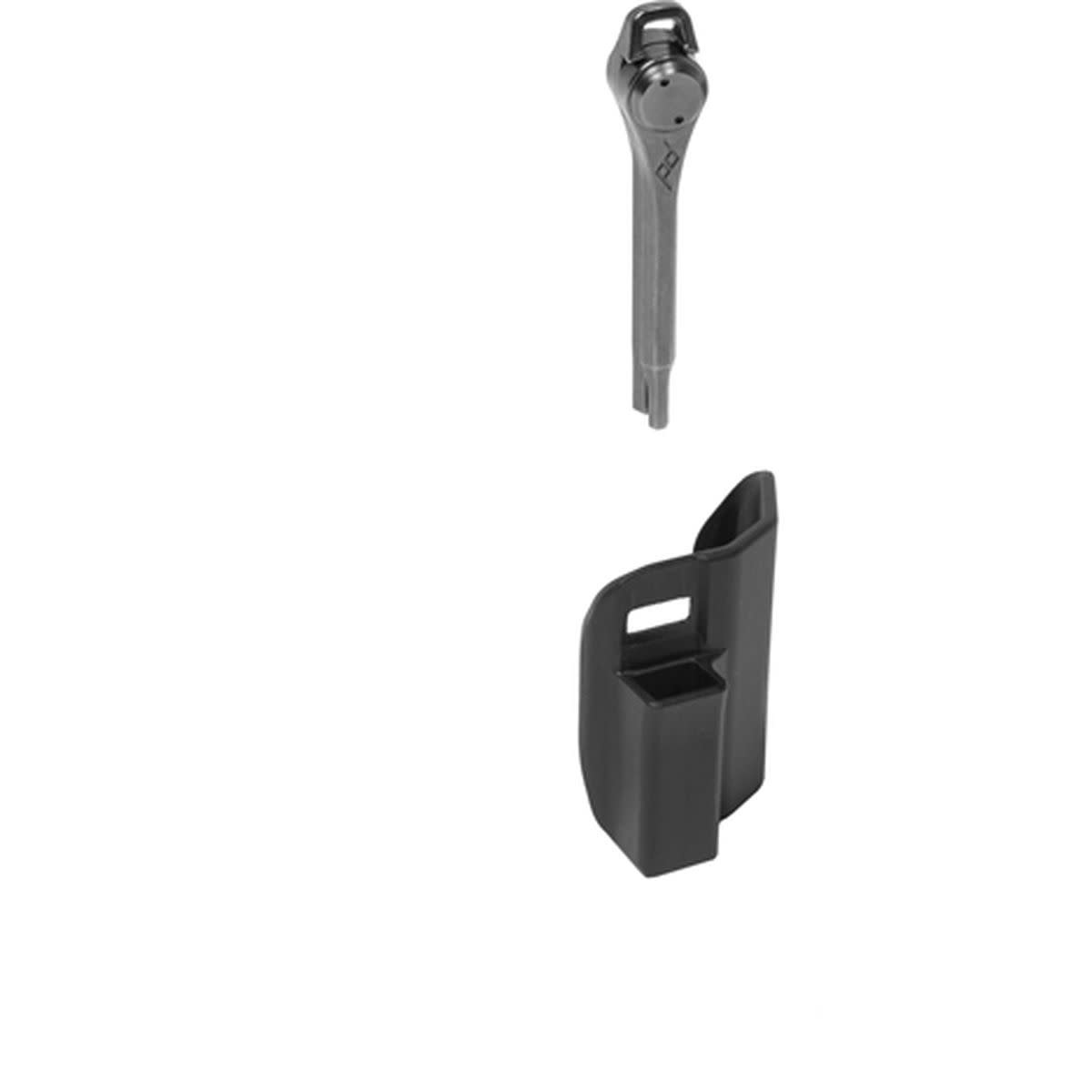 Peak Design Tool Kit - Foto Coudenys B.V.