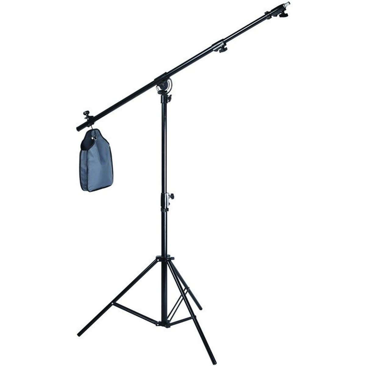 Godox LB02 Light Stand - Foto Coudenys B.V.