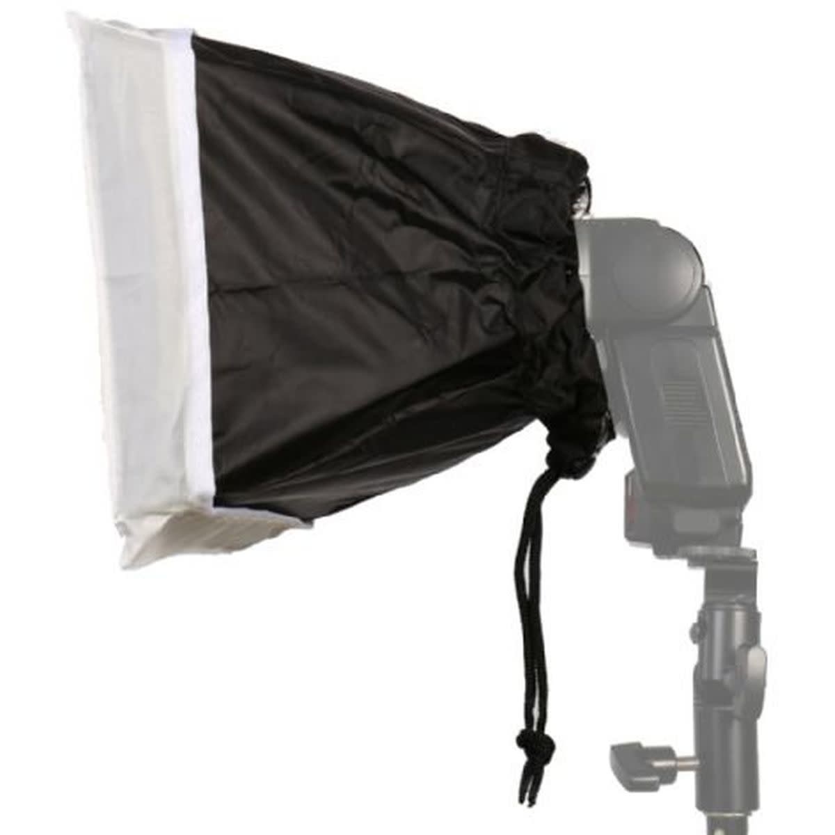 Falcon Eyes Falcon Eyes Softbox Silver Sga-SB2030S - Foto Coudenys B.V.