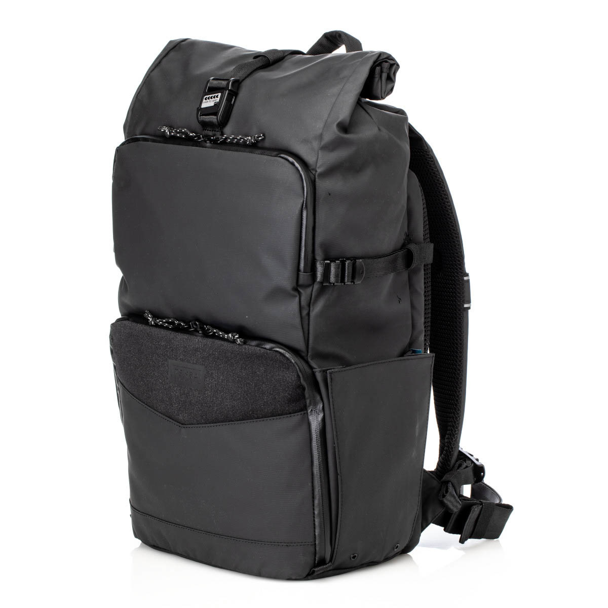 Tenba Backpack- DNA 16 DSLR - Black - 638-578 - Foto Coudenys B.V.