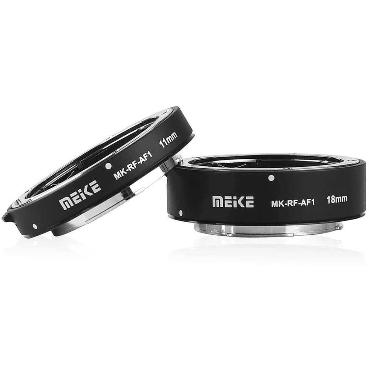 Meike Extension Tube MK-RF-AF - Canon RF - Foto Coudenys B.V.