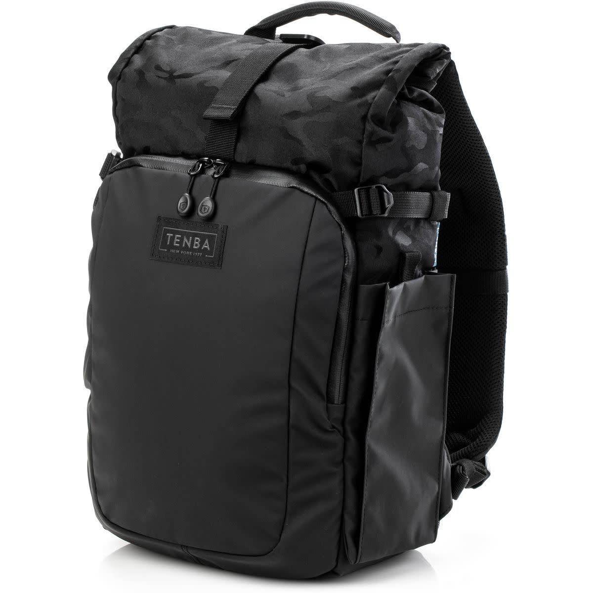 Tenba Fulton V2 10l All Weather Backpack Camo - 637-732 - Foto Coudenys ...