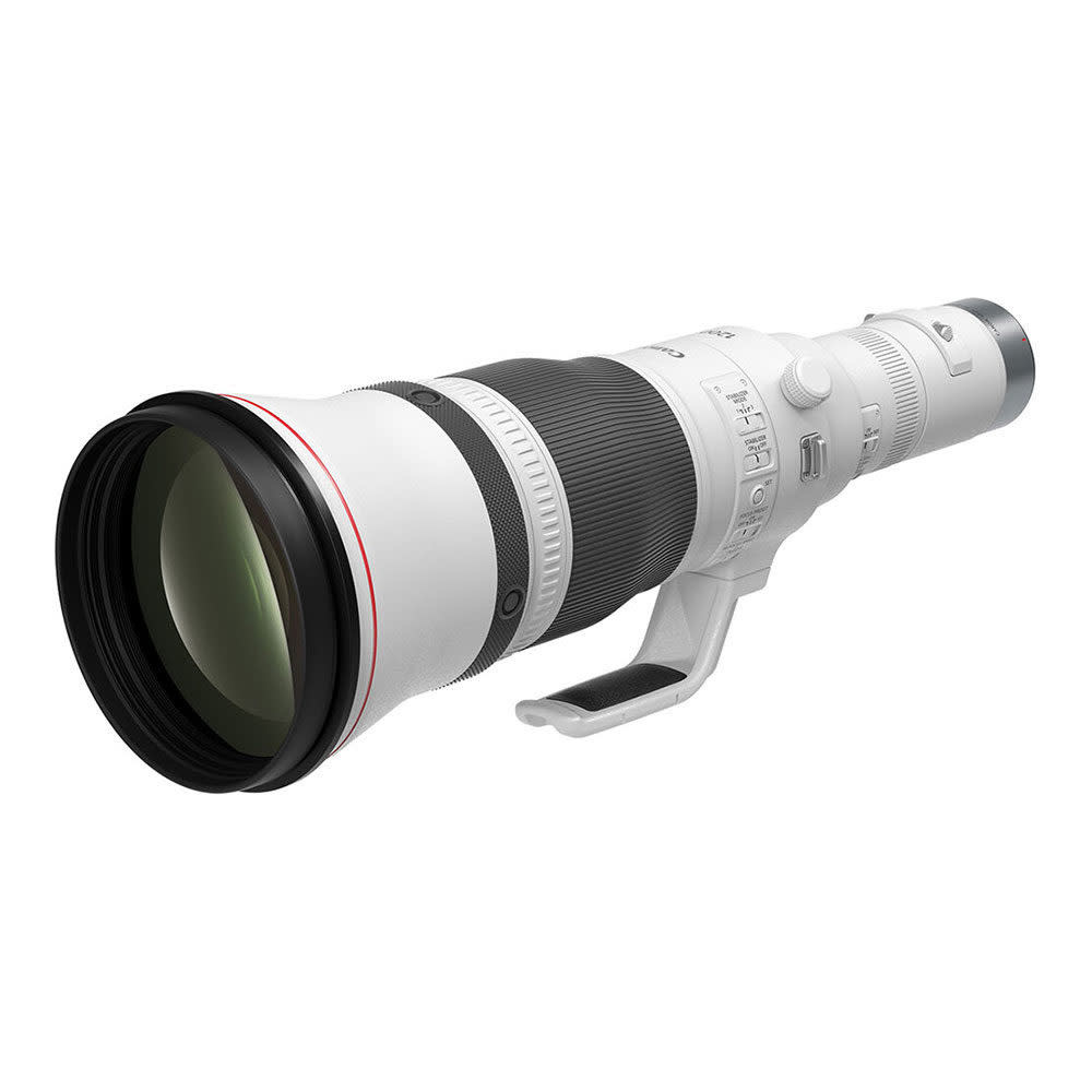 Canon RF 1200mm f/8.0 L IS USM - Foto Coudenys B.V.