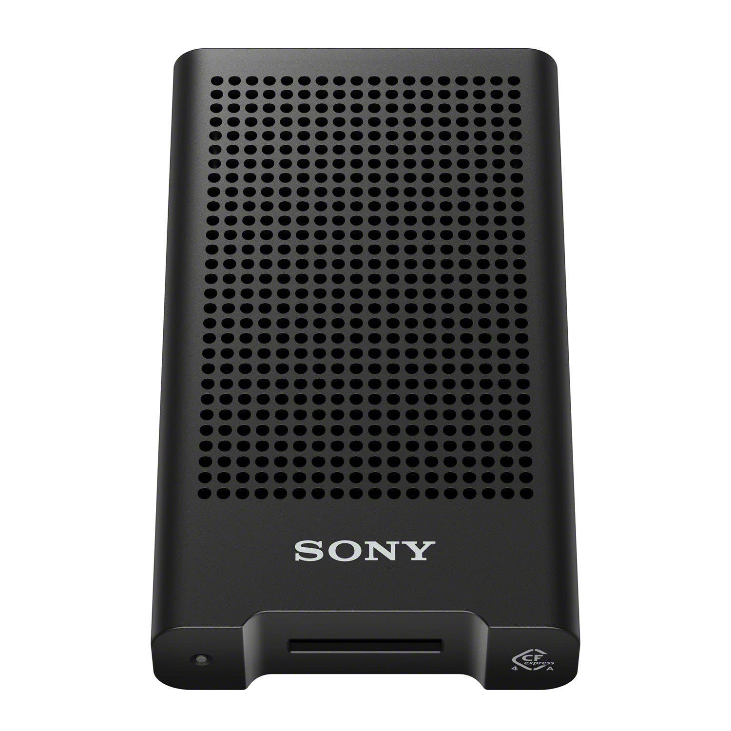 Sony MRW-G3 CFexpress type A Reader - Foto Coudenys B.V.