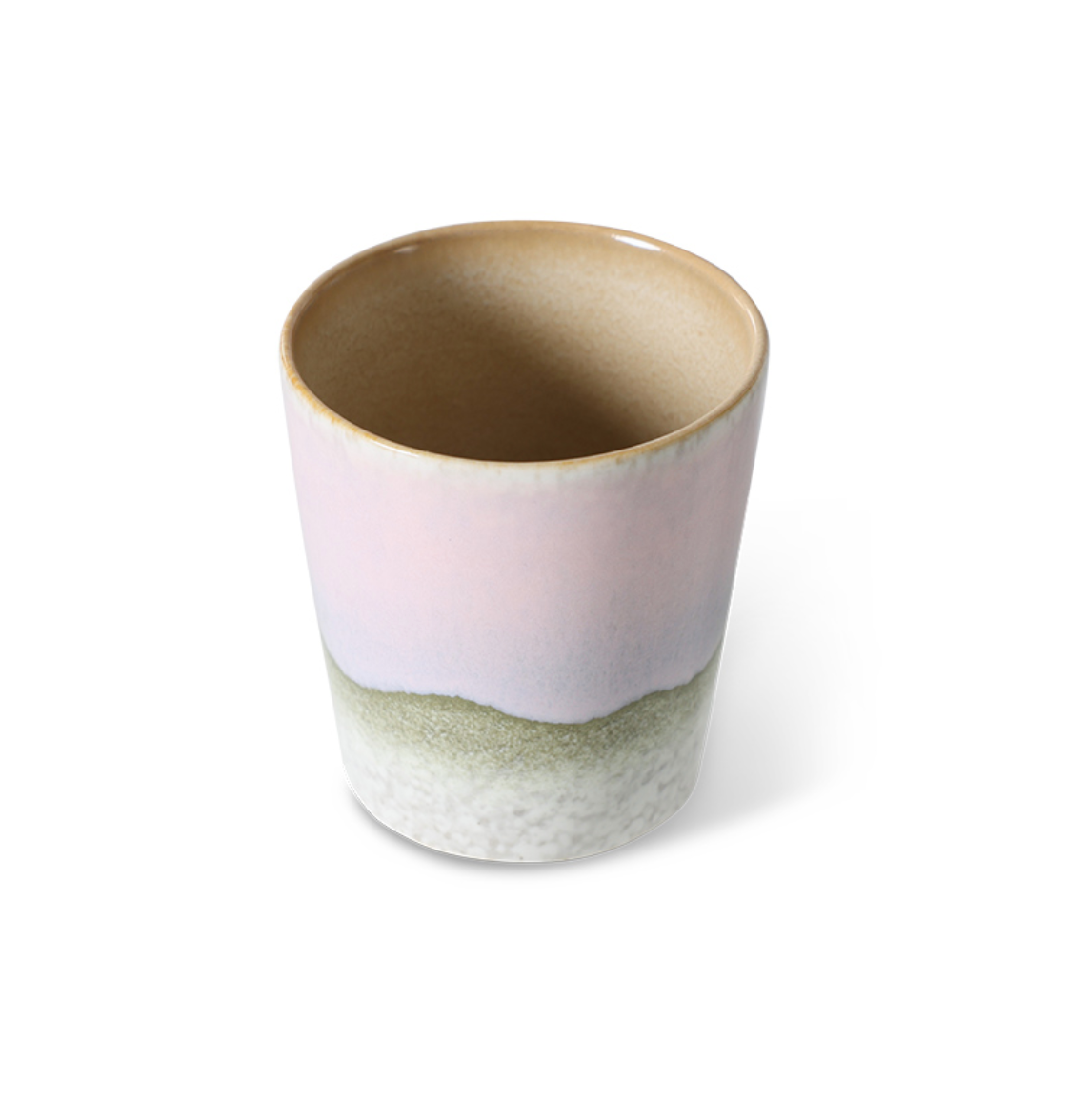 HK Living 70s ceramics: coffee mug, bramble - Thuishaven-Living