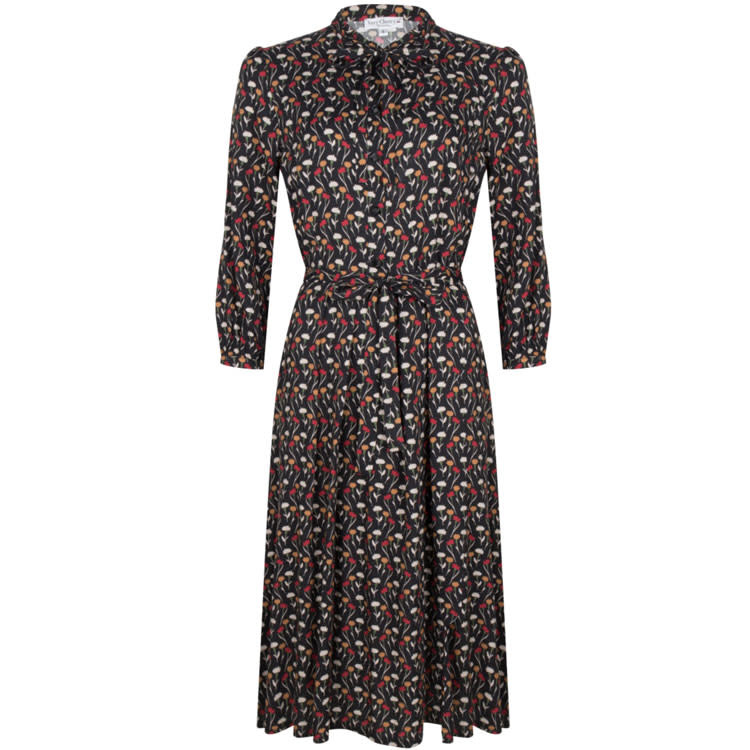 Jurken & jumpsuits - Hoge Ramen