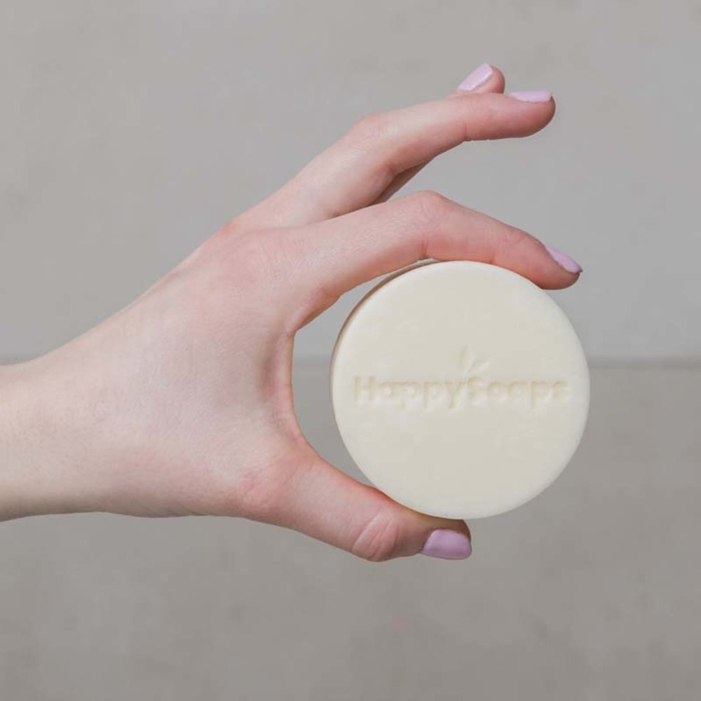 Happysoaps - natuurlijke lotion bar - fresh bergamot - Hoge Ramen