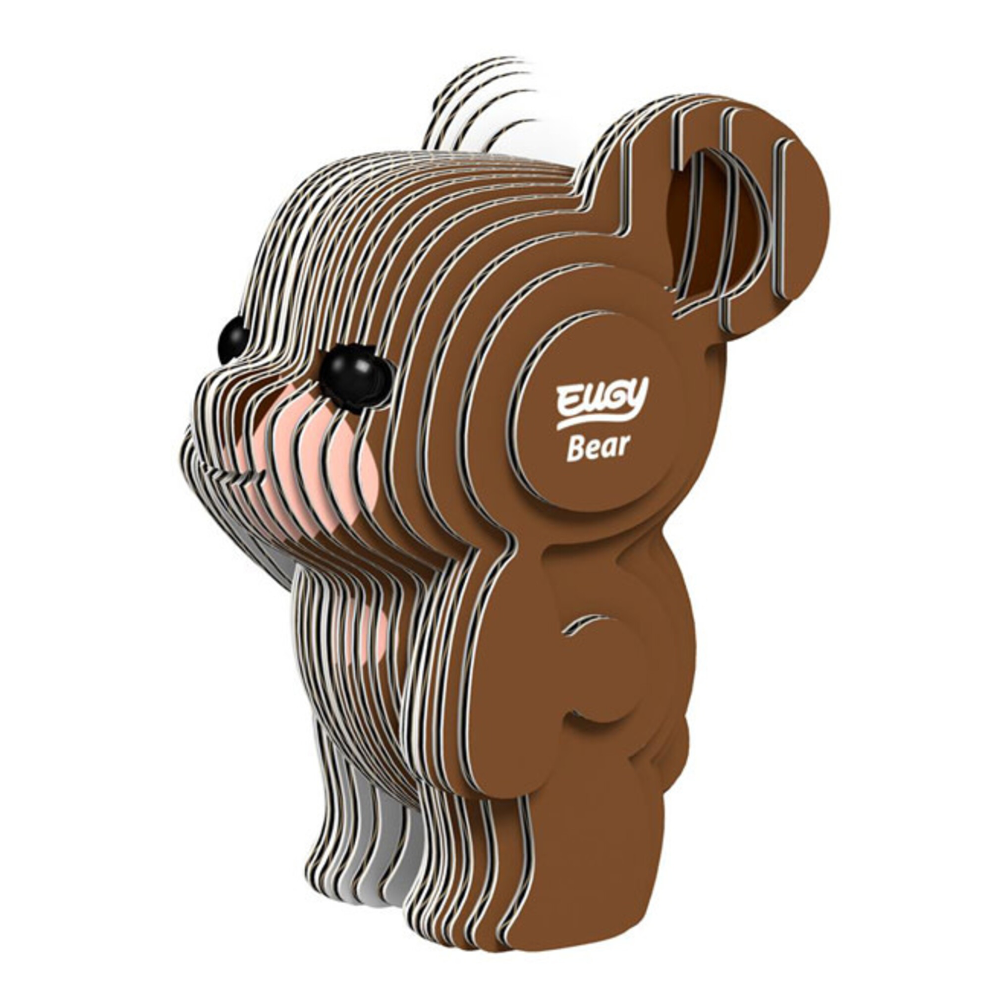 Eugy - 3d model - beer - Hoge Ramen