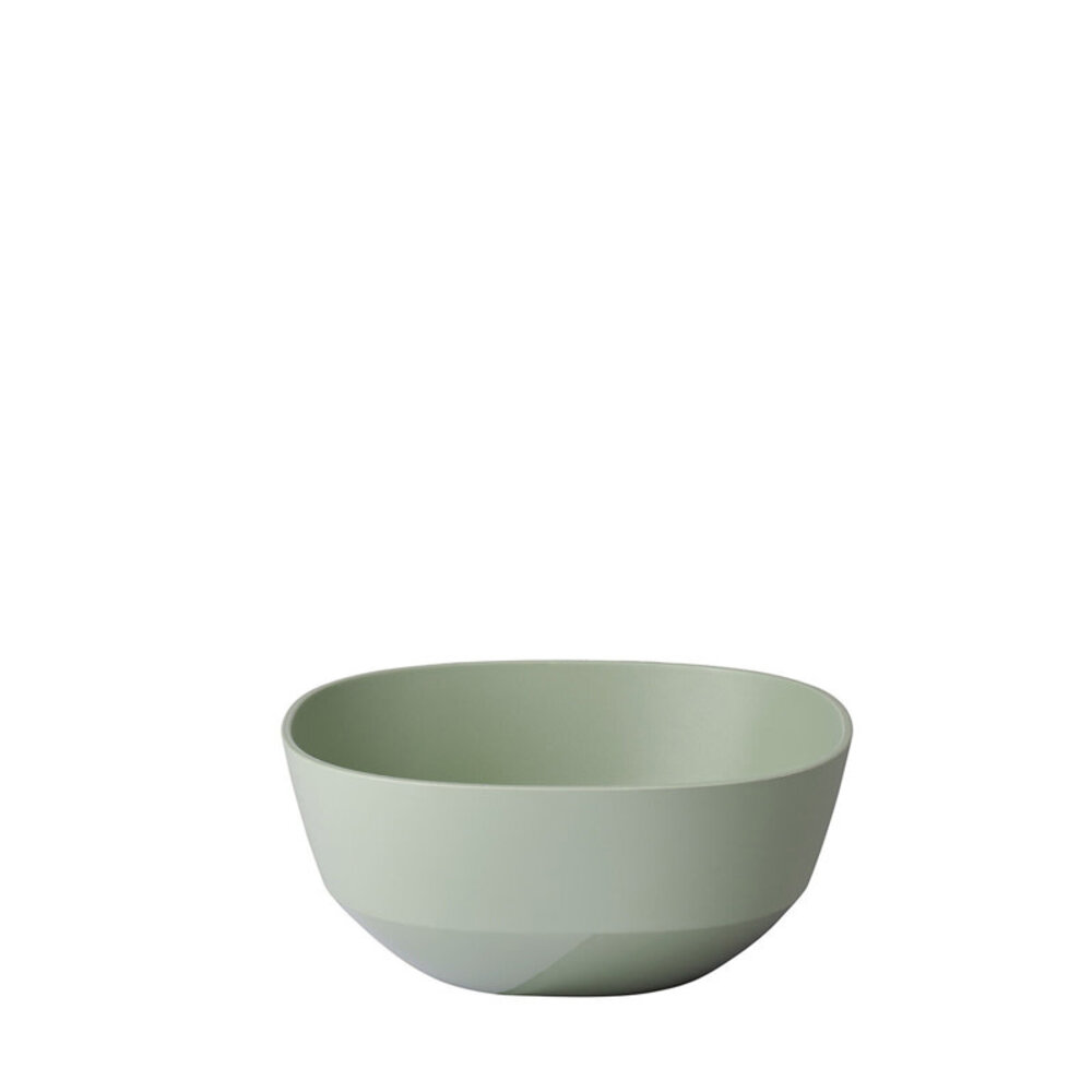 Mepal - silueta serveerschaal 750 ml - nordic sage - Hoge Ramen