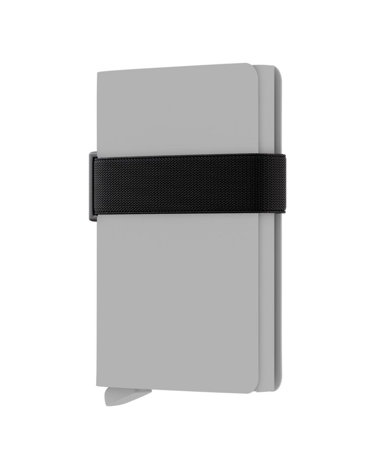 Secrid - add on bandwallet - black - Hoge Ramen