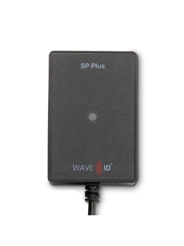 WAVE ID® SP Plus RFID Readers | rfIDEAS-shop - rfIDEAS-shop