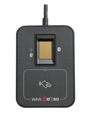 WAVE ID® Bio RFID Readers | rfIDEAS-shop - rfIDEAS-shop