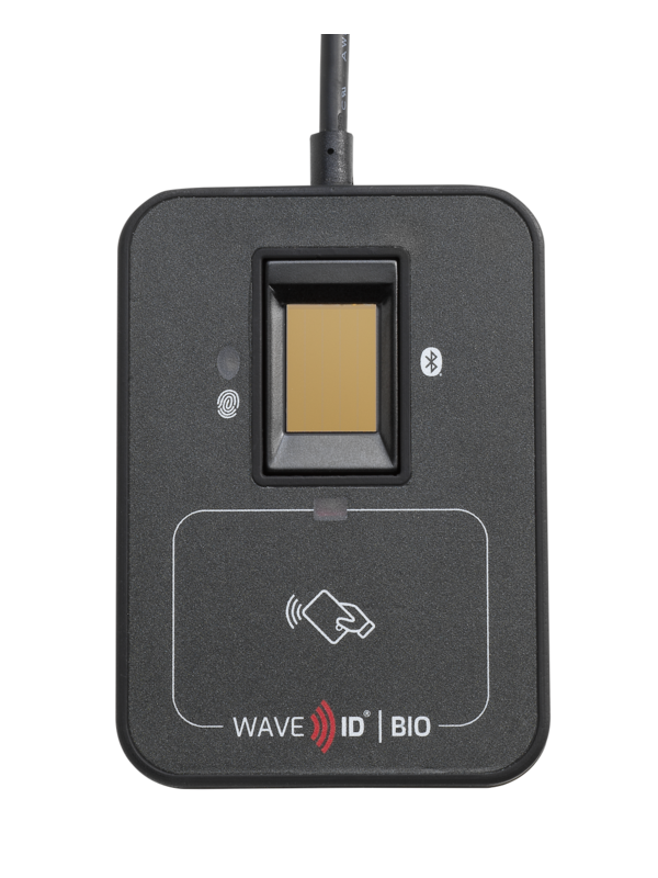 WAVE ID® Bio RFID Readers - rfIDEAS-shop