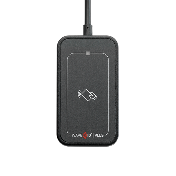 WAVE ID® Mini Keystroke RFID Readers - rfIDEAS-shop