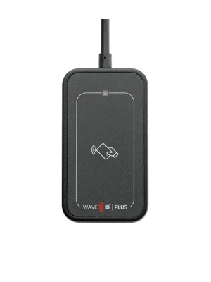 WAVE ID® Mini Keystroke RFID Readers | rfIDEAS-shop - rfIDEAS-shop