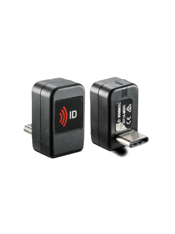 HID | pcProx | Readers on Credential | RFID Readers | rfIDEAS-shop ...