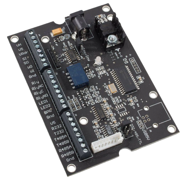 RFID Wiegand Converter | RFIDeas-shop - rfIDEAS-shop